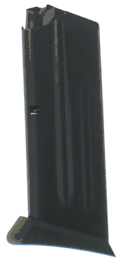 CZ USA Rami 2075 Steel 7 Round Magazine - Gunclip Depot Premium ...