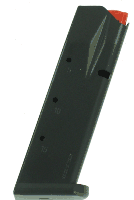Kriss Sphinx SDP Compact 15 Round 9MM Magazine - Gunclip Depot Premium ...