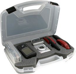 Sportsman’s Electronics Case - Gunclip Depot Premium Supplier of hand ...