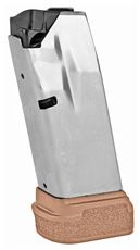 Springfield Armory Hellcat 13 Round Magazine FDE - Gunclip Depot ...