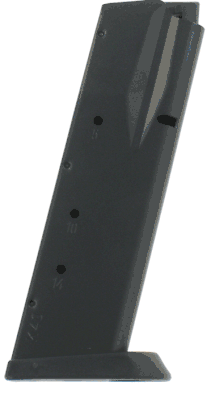 EAA Witness 40 S&W 15 Round Large Frame Magazine - Gunclip Depot ...
