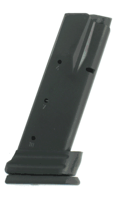 EAA Witness .45 10 Round Magazine For Polymer Guns - Gunclip Depot ...